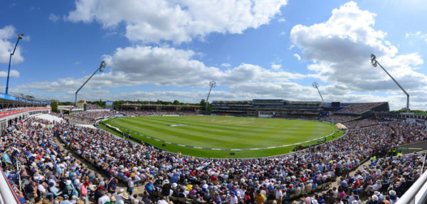 Edgbaston Stadium confirms capacity increase | Stadia Magazine