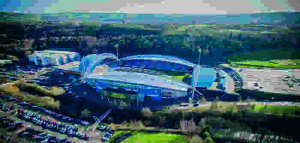 Engineering support proves vital to Premier League upgrade undertaken ...