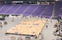 Transforming sport with playing surfaces made of glass | Stadia Magazine