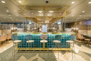 Inside Wembley Stadium’s exclusive Number Nine members’ club | Stadia ...