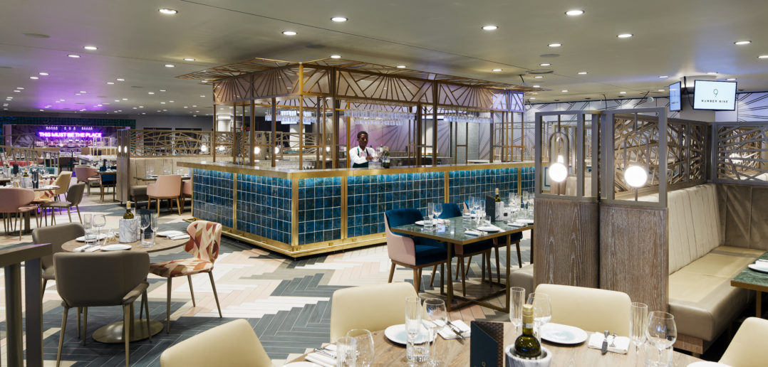 Evolving the hospitality experience at Wembley Stadium | Stadia Magazine