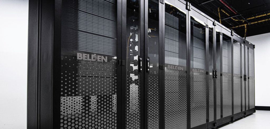 Belden launches new solution to optimize fiber networks | Stadia Magazine