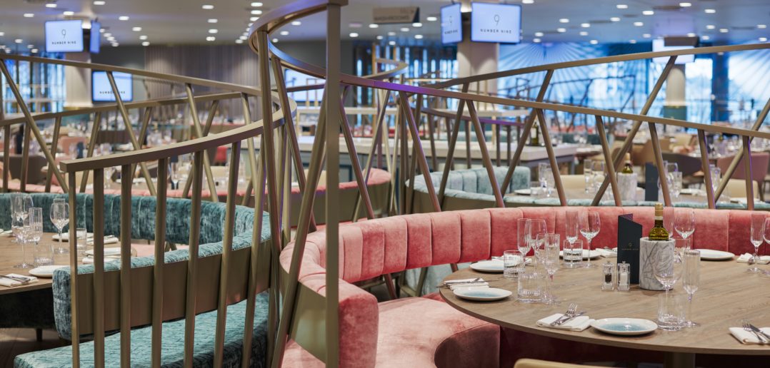 Evolving the hospitality experience at Wembley Stadium | Stadia Magazine