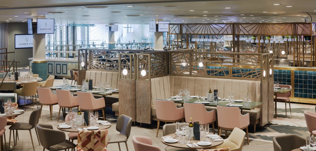 Evolving the hospitality experience at Wembley Stadium | Stadia Magazine