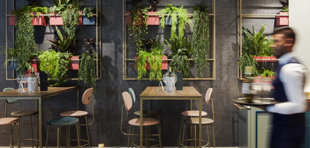 Evolving the hospitality experience at Wembley Stadium | Stadia Magazine