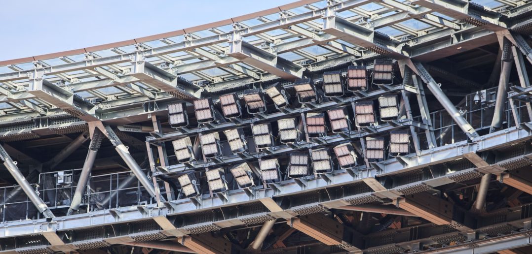 Panasonic delivers state-of-the-art display and audio systems to Japan ...