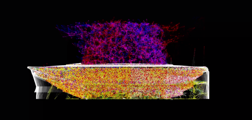 Sonic architecture of Tottenham Hotspur Stadium | Stadia Magazine