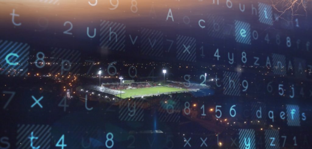 How crowd simulation data can help sports venues plan for fans | Stadia ...