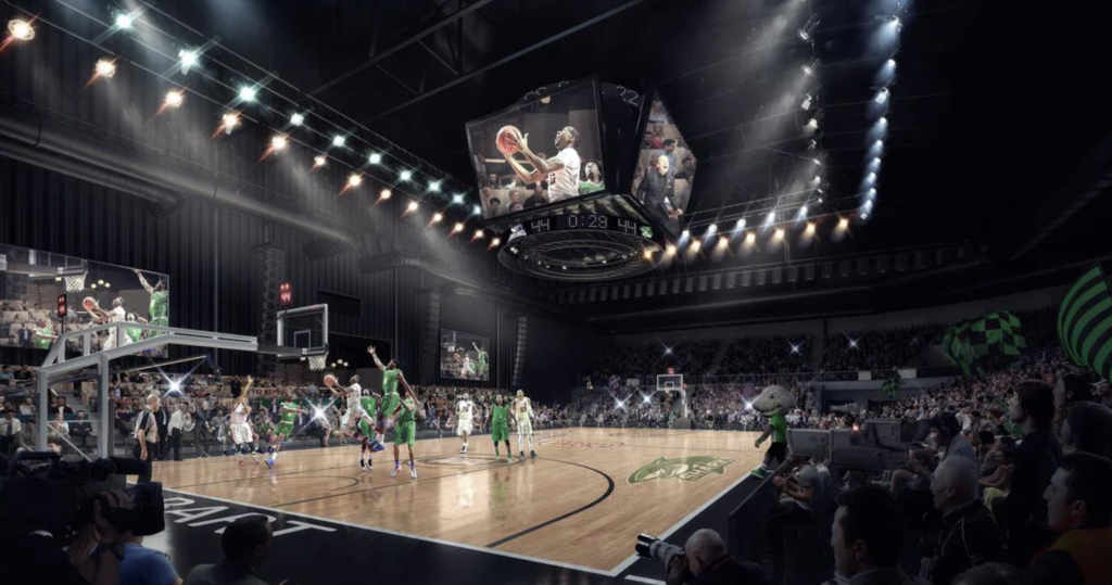 Renovation & Refurbishment News | Page 3 of 22 | Stadia Magazine