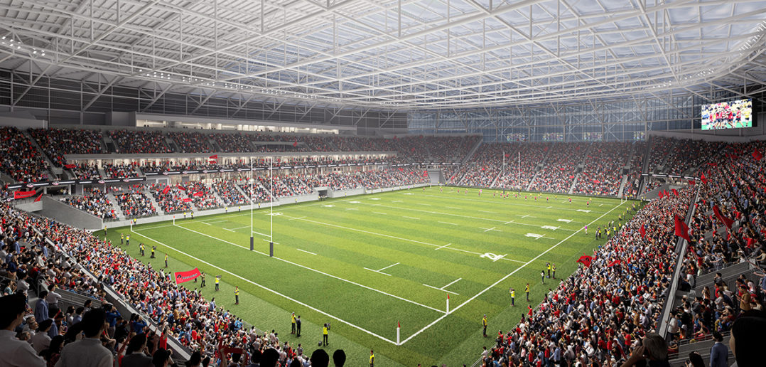 Christchurch's ‘earthquake-proof’ 30,000-seater stadium announces ...