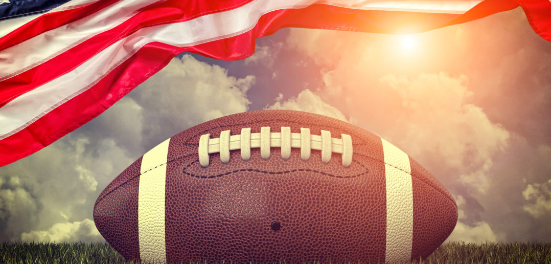 NFL and Bundesliga to share ideas as American football grows in Germany ...