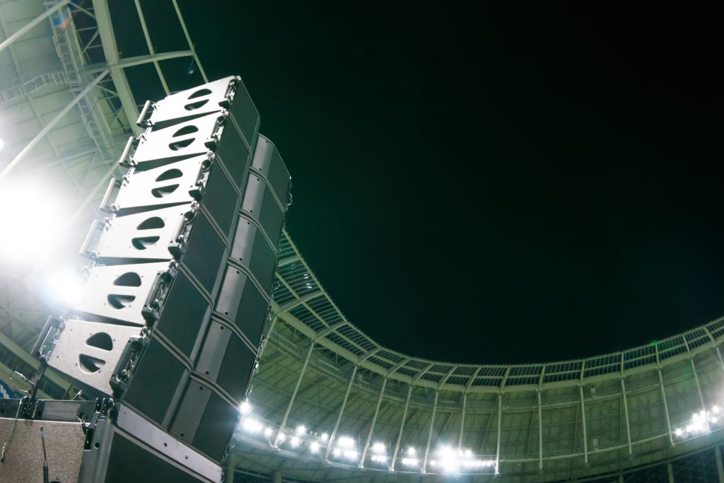 The role of smart tech in stadiums during an energy crisis | Stadia ...