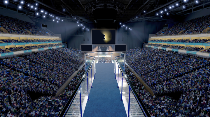The Residence: O2 Arena's latest members club | Stadia Magazine